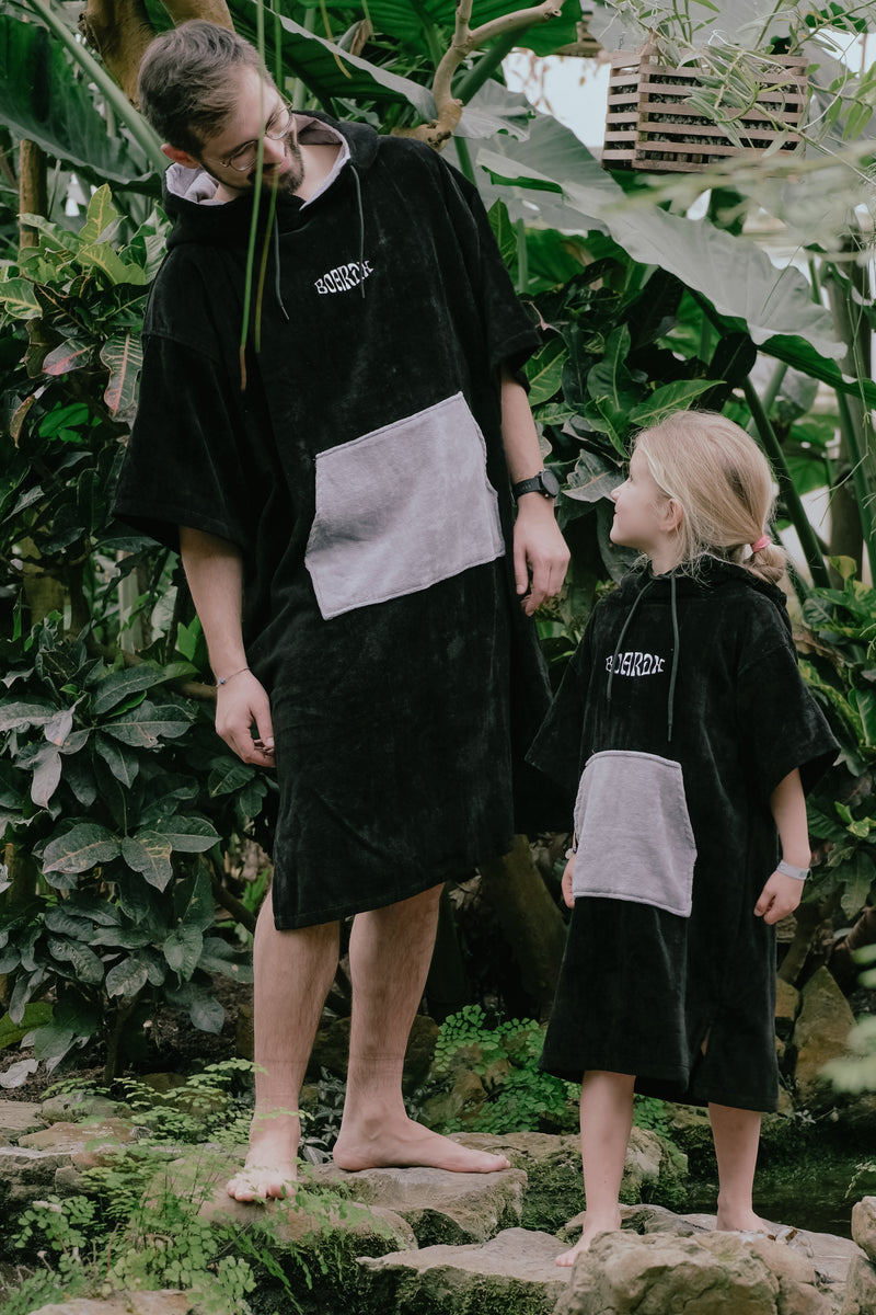 BoardX Surf Poncho