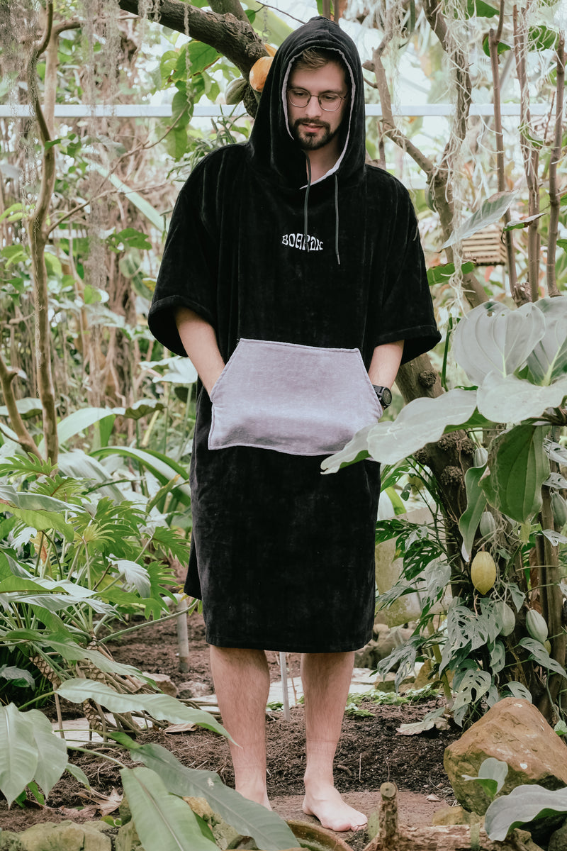 BoardX Surf Poncho